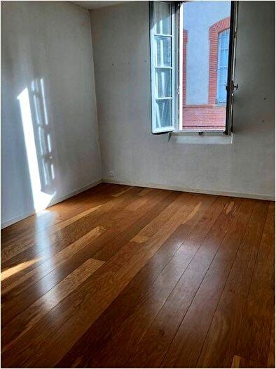 Arnaud Bernard, Toulouse : Appartement 1 pièce à louer