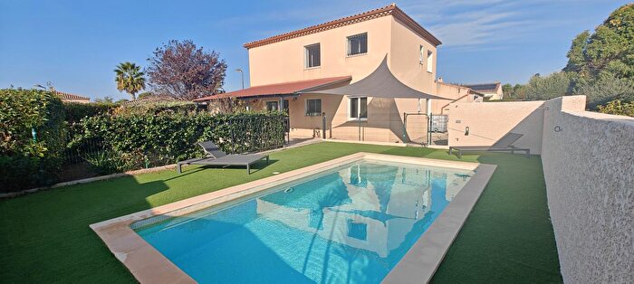 Maison à vendre - Bassan - 5 pièces - 3 chambres