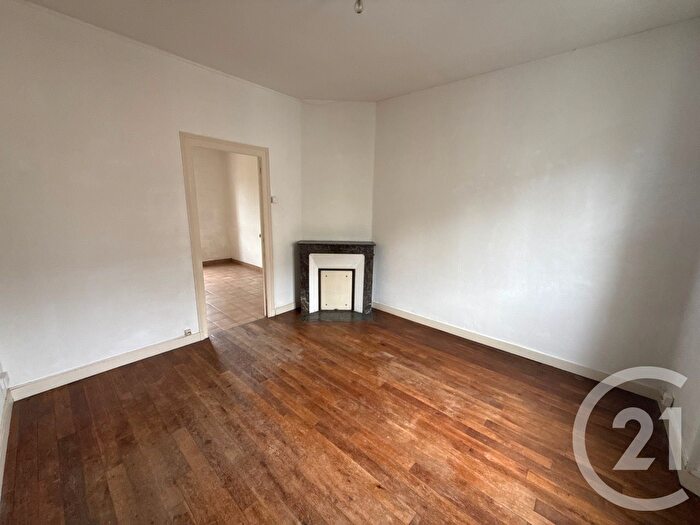 Maison 3 pièces à Le Mans, Jean Jaurès, à vendre