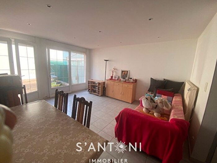 Maison à vendre - Béziers, Gargailhan, Pech de la Pomme - 5 pièces - 4 chambres