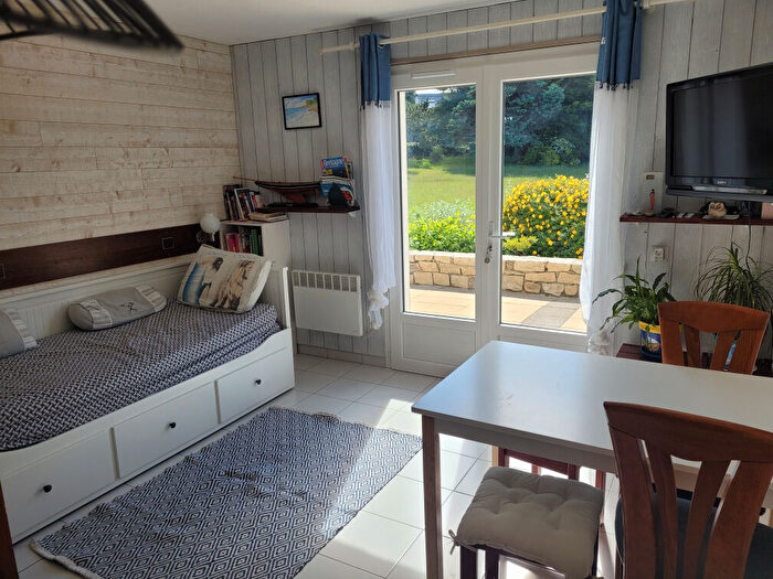 Appartement 2 pièces à vendre - Arzon