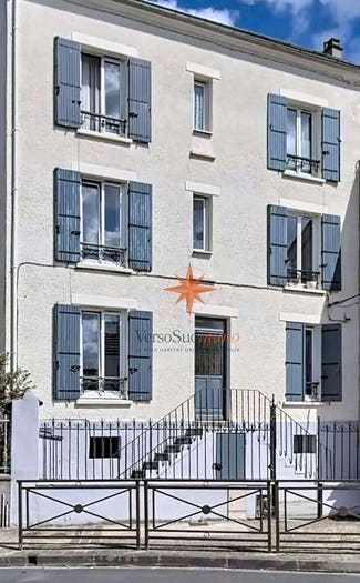 Champs-sur-Marne : Appartement 2 pièces à louer