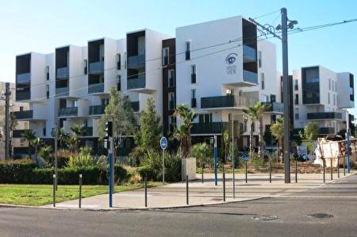 Nord, Juvignac - Appartement 3 pièces à louer