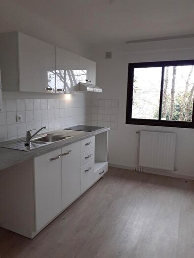 Appartement 2 pièces à louer - Toulouse, Pont des Demoiselles, Saint-Exupéry