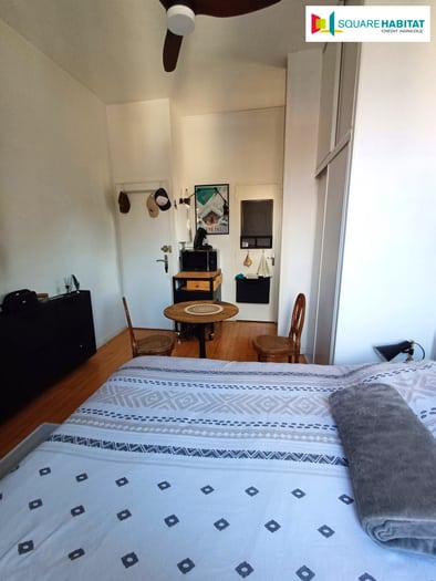 Argelès-Gazost : Appartement 1 pièce à louer