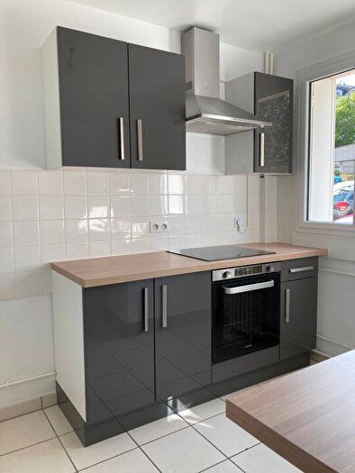Louyat, Limoges : Appartement 3 pièces à louer