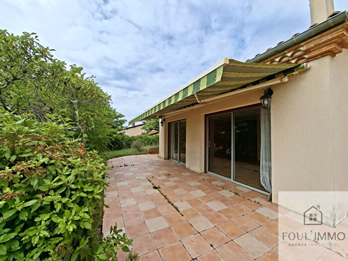 Maison 5 pièces à vendre - Foulayronnes