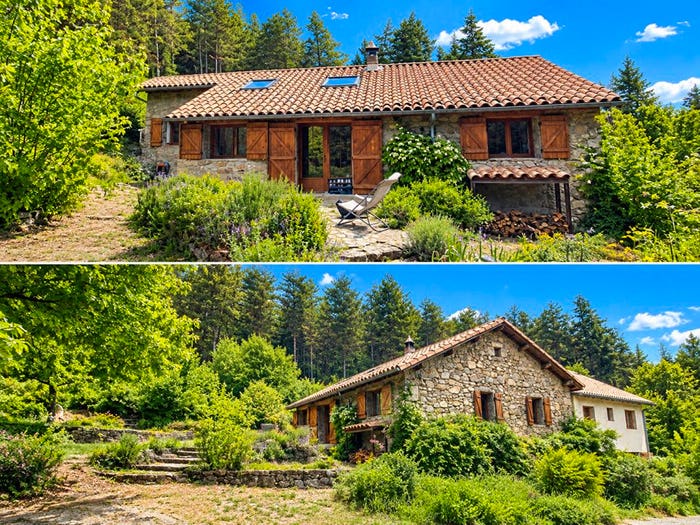 Maison 8 pièces à Mandagout, à vendre