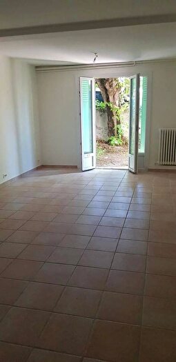 Maison à louer - Val Saint-André, Arc, La Torse, Aix-en-Provence - 3 pièces - 2 chambres