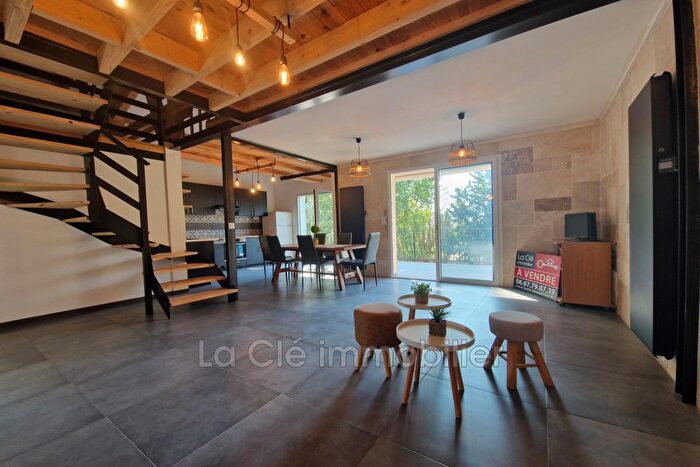Le Grau-du-Roi - Appartement 4 pièces à vendre