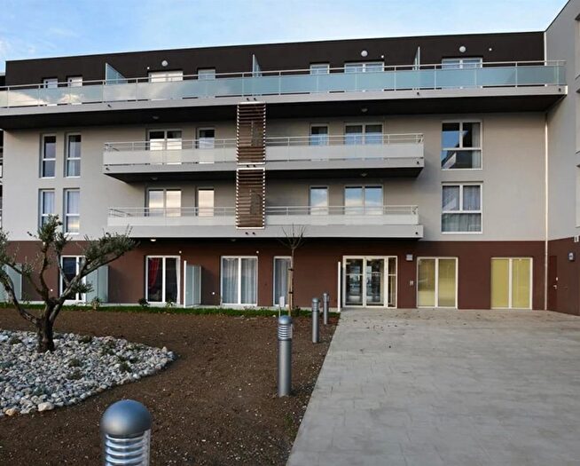 Appartement 3 pièces à vendre - Perpignan, La Garrigole
