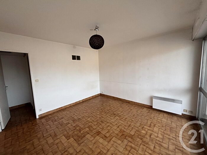 Appartement 1 pièce à louer à Montpellier, Hôpitaux, Facultés
