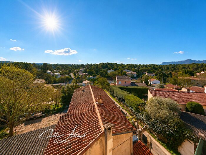 Gréasque : Maison 7 pièces à vendre