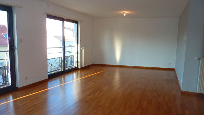 Colmar - Appartement 3 pièces à louer