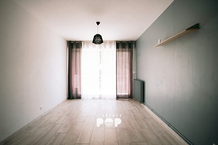 Périgueux : Appartement 3 pièces à louer