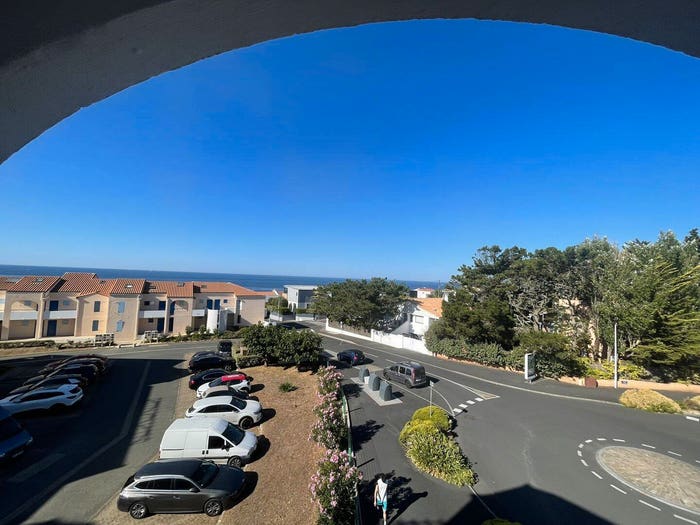 Les Sables-d'Olonne : Appartement 2 pièces à louer