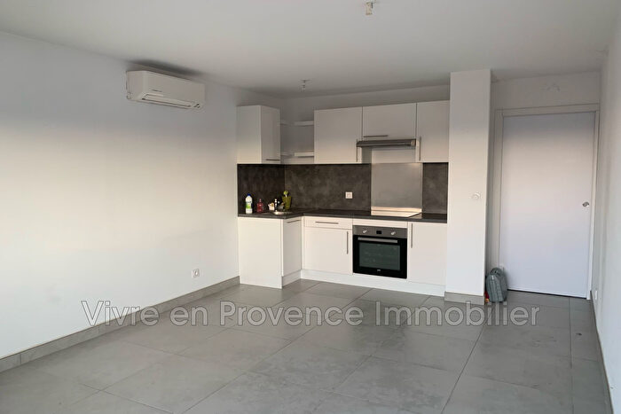 Appartement 2 pièces à louer à Les Angles