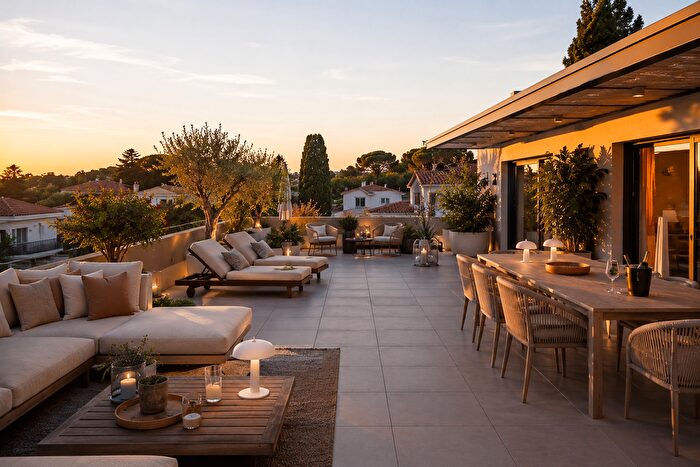 Maison 4 pièces à vendre - Fréjus