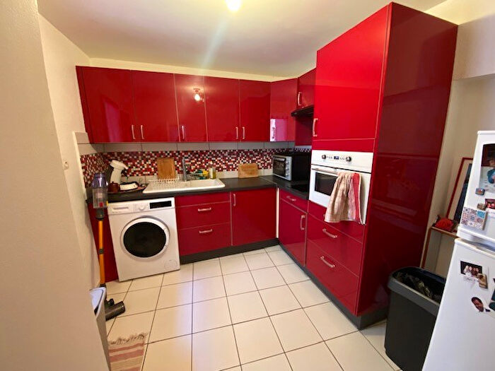 Appartement à louer - Montpellier, Comédie - 2 pièces - 1 chambre