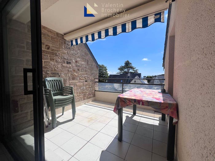 Appartement 1 pièce à louer à La Trinité-sur-Mer