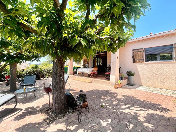 Taradeau - Maison 3 pièces à vendre