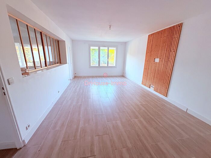 Maison 5 pièces à vendre à Saint-Laurent-Médoc