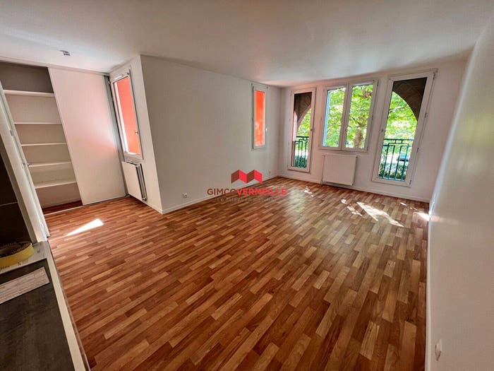 Appartement 1 pièce à louer - Les Saules, Guyancourt