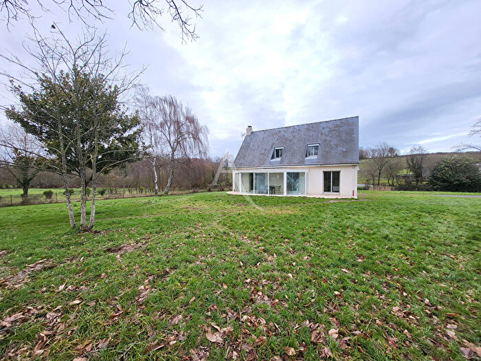 Maison à vendre - Nozay - 6 pièces - 3 chambres