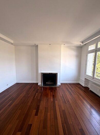 Neuilly-sur-Seine, Parc de Neuilly - Appartement 3 pièces à louer