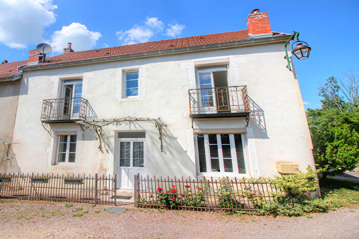 Dijon, Montchapet - Maison 7 pièces à vendre