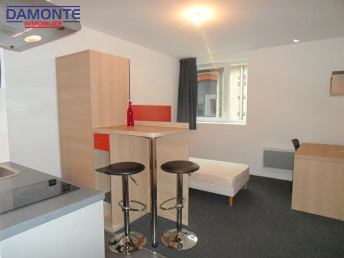 Troyes, Trevois, Croncels : Appartement 1 pièce à louer