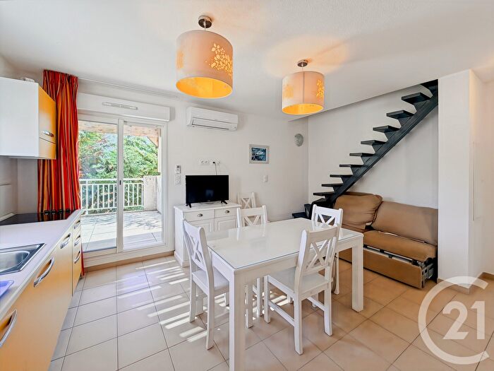 Appartement 3 pièces à vendre - Oletta
