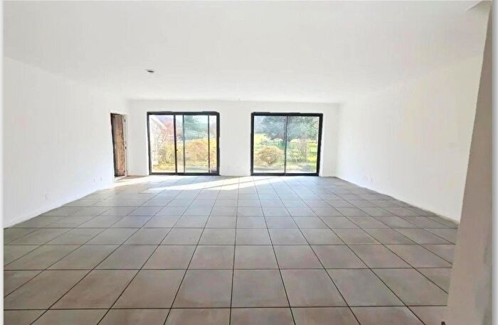 Maison 4 pièces à vendre - Laroque-d'Olmes