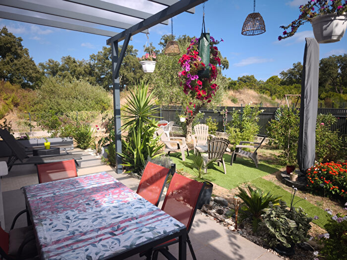 Maison 3 pièces à vendre à Ghisonaccia