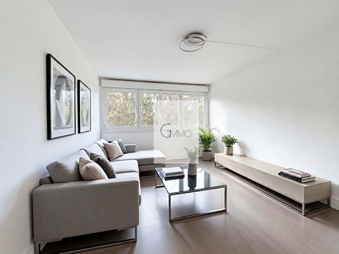 L'Haÿ-les-Roses, Jardin Parisien - Appartement 3 pièces à vendre