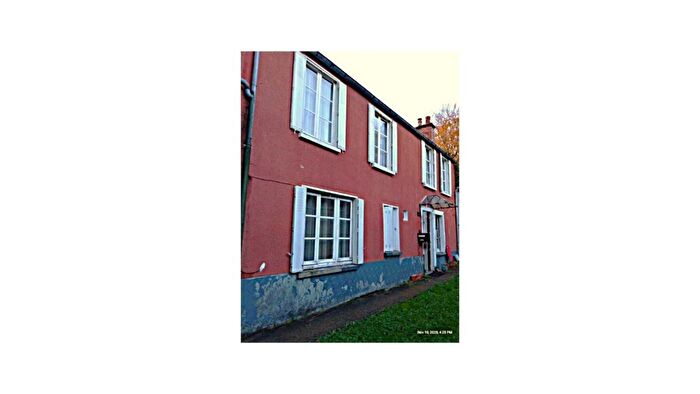 Flers, Centre-ville : Maison 3 pièces à vendre