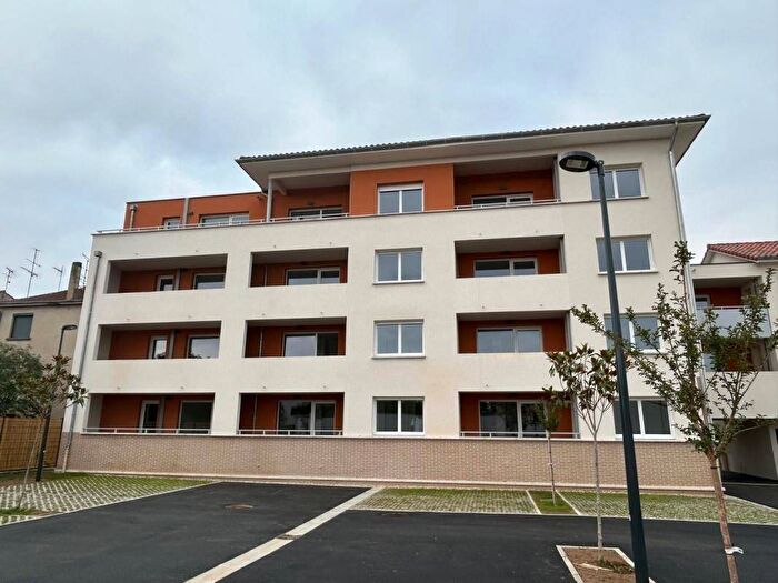 Appartement 2 pièces à louer - Grand Centre, Albi