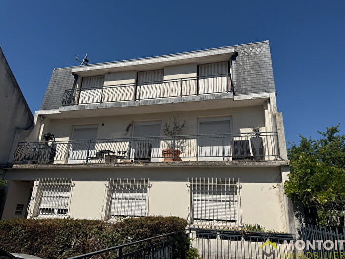 Appartement 3 pièces à vendre - L'Haÿ-les-Roses, Jardin Parisien