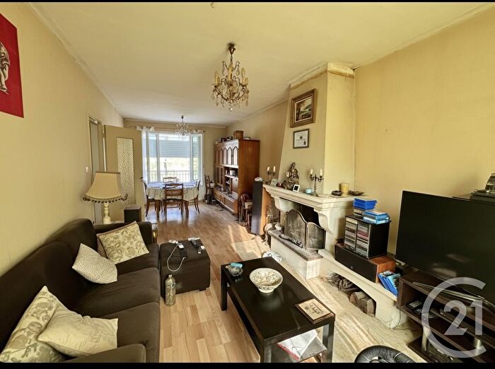 Maison à vendre - Saint-Avertin, Grands-Champs, Sagerie - 6 pièces - 4 chambres