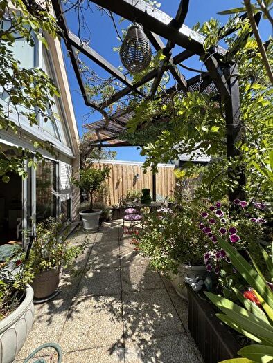 Appartement 5 pièces à vendre - Le Mans