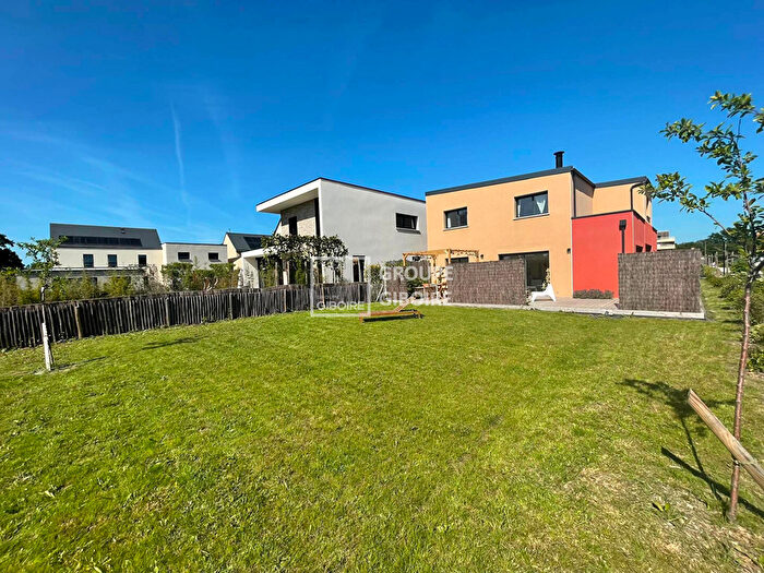 Pacé - Maison 6 pièces à vendre