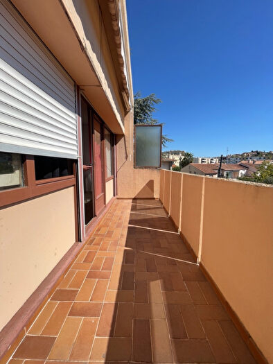 Appartement 2 pièces à Saint-Raphaël, Les Arênes, à vendre