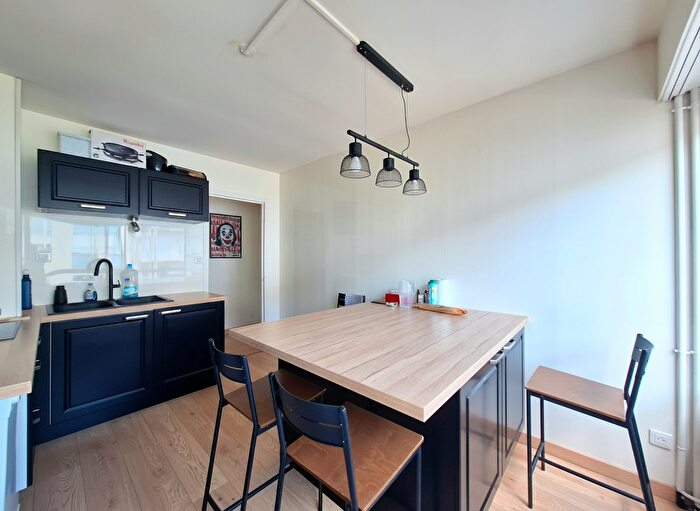 Appartement 4 pièces à vendre à Épinal
