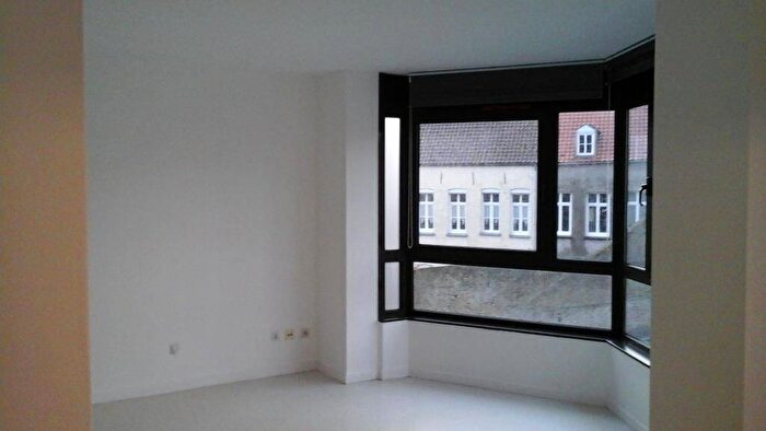 Bergues - Appartement 3 pièces à louer