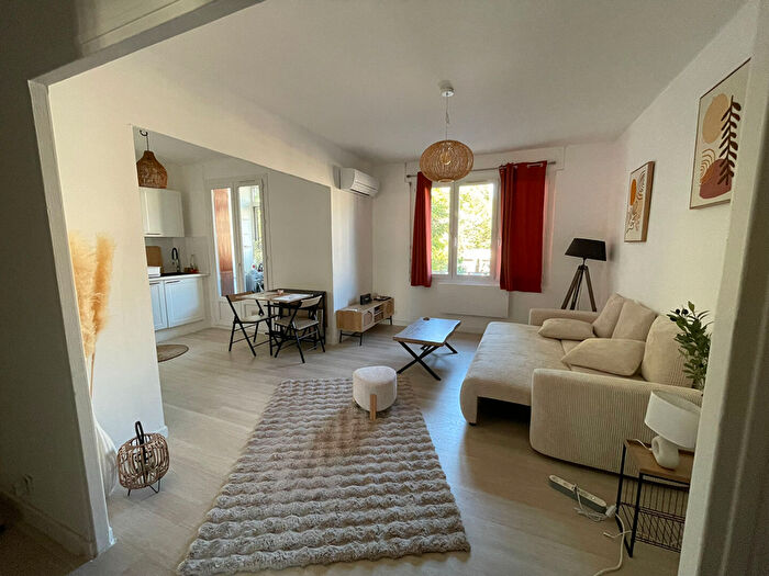 Aix-en-Provence, Pont de l'Arc - Appartement 3 pièces à louer