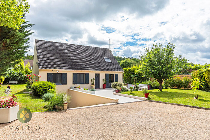 Maison 7 pièces à Guerville, à vendre