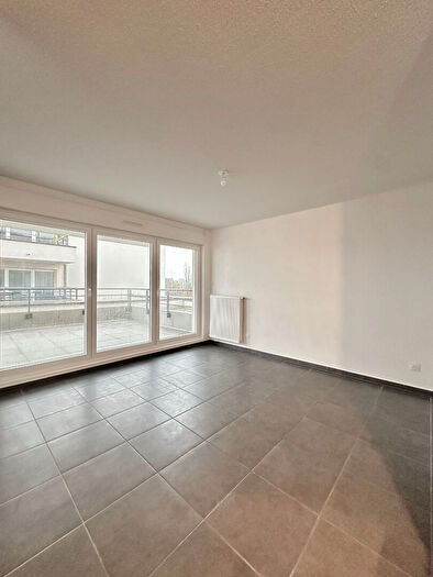 Appartement 3 pièces à louer - Metz, Plantières, Queuleu