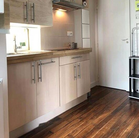 Appartement 1 pièce à louer - Emeriau-Zola, Paris 15ème arrondissement