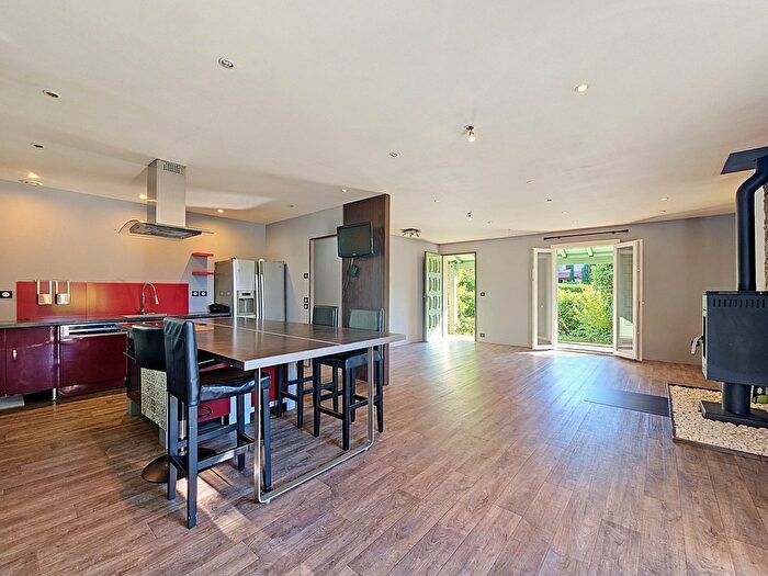 Maison 4 pièces à vendre à Quint-Fonsegrives