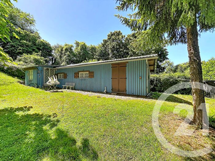 Maison 3 pièces à Fatouville-Grestain, à vendre